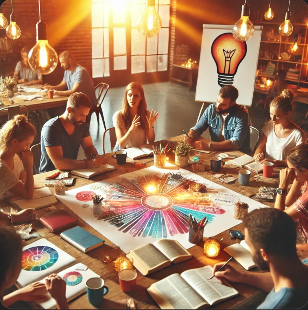 Special Workshops - Empowered By Christ